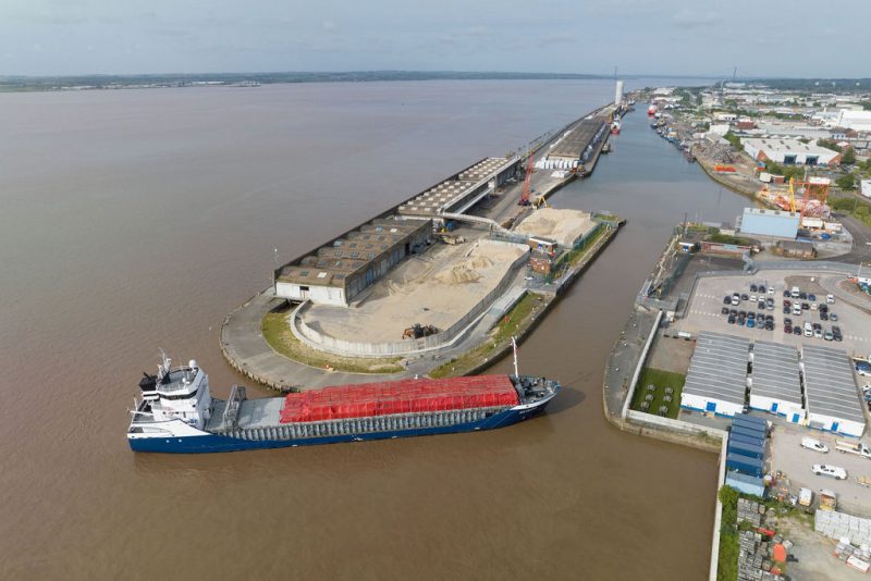 Locations – RMS Ports Ltd