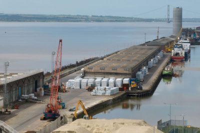 RMS Ports Ltd