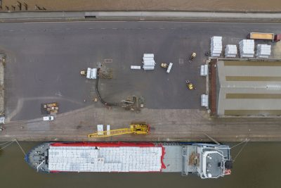 RMS Ports Ltd