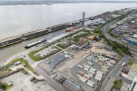 RMS Ports Ltd