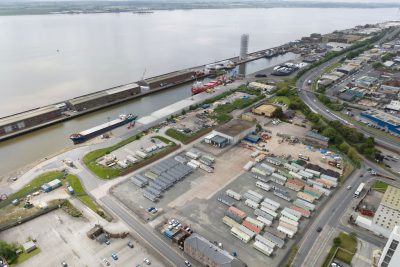 RMS Ports Ltd