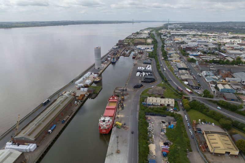 RMS Ports Ltd