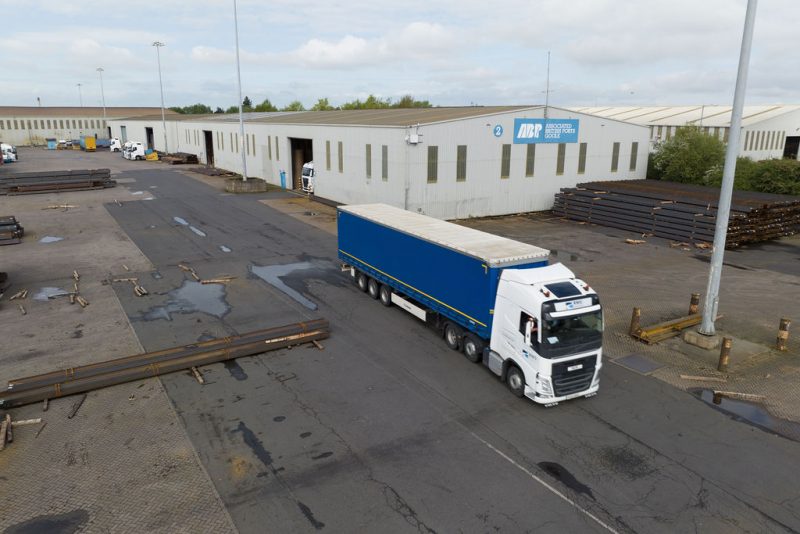 Services – RMS Ports Ltd
