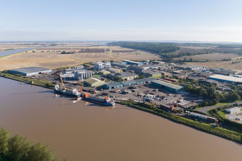 Locations – RMS Ports Ltd