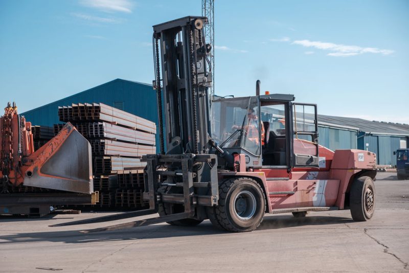 Trent – RMS Ports Ltd